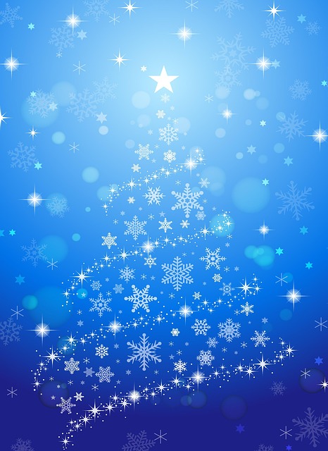Christmas Nativity Tree The - Free photo on Pixabay - Pixabay