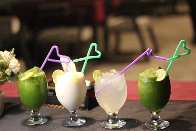 Mint Margarita Juice Cocktails - Free photo on Pixabay - Pixabay