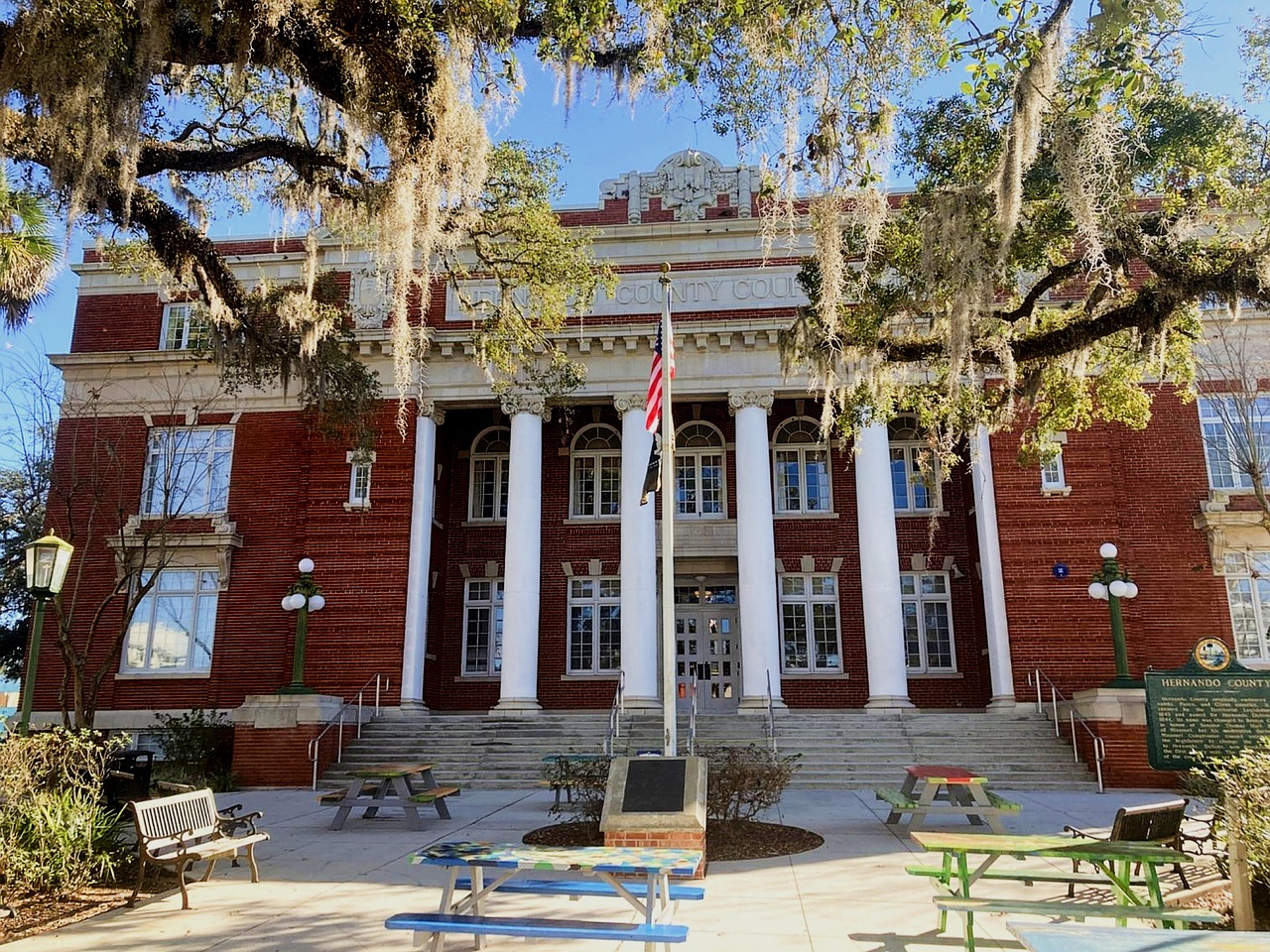 Brooksville Florida Hernando - Free photo on Pixabay - Pixabay