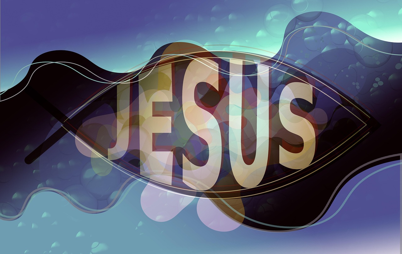 Name Of Jesus Wallpaper
