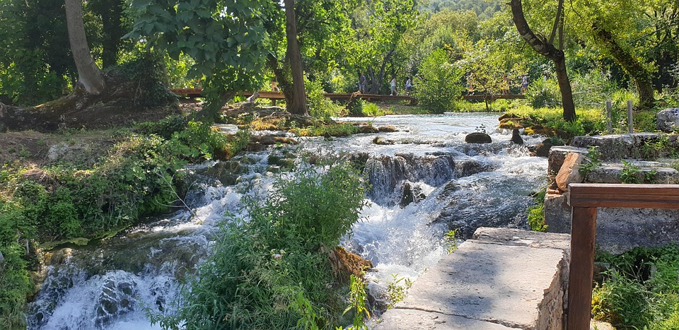 Kroatien Wasser Bachlauf - Kostenloses Foto auf Pixabay - Pixabay