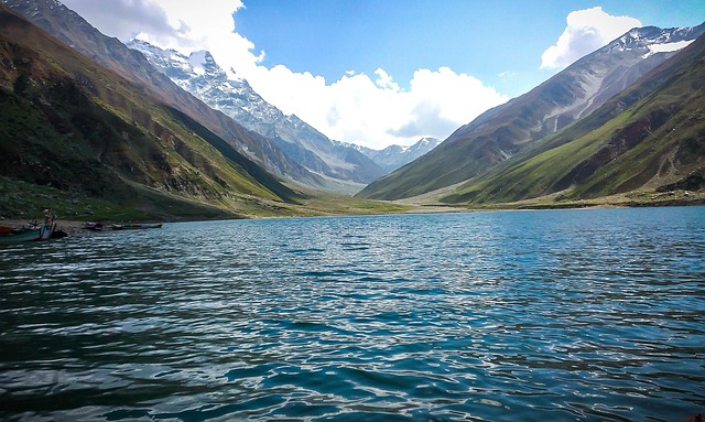 Lac Pakistan Saifulmulook Régions - Photo gratuite sur Pixabay - Pixabay