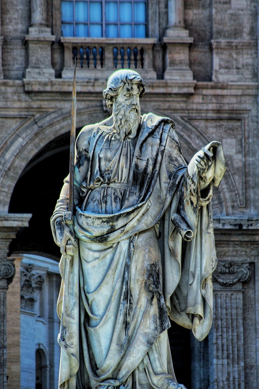 Stone Statue Sculpture - Free photo on Pixabay - Pixabay