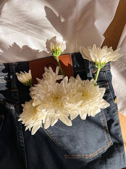 Bunga-Bunga Jeans Alam - Foto gratis di Pixabay - Pixabay