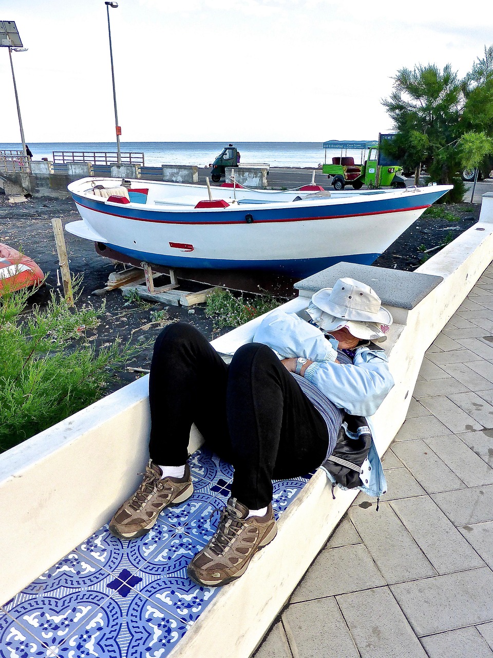 Relaxar Em Repouso Deitado - Foto gratuita no Pixabay