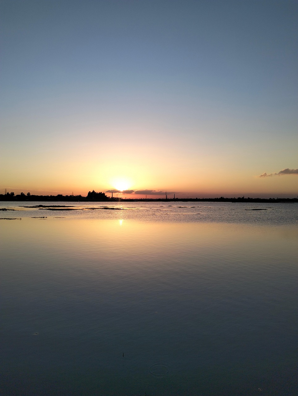 Water Sunset Evening - Free photo on Pixabay - Pixabay