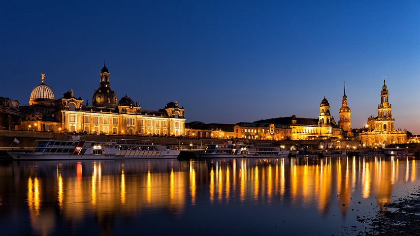 100+ kostenlose Dresden Elbe und Dresden-Bilder - Pixabay