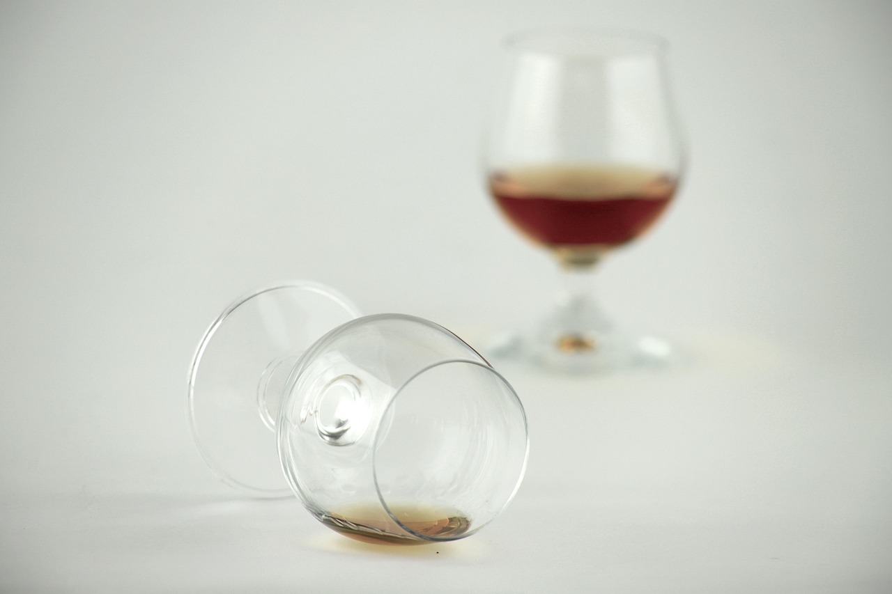 Alcohol Vasos Brandy - Foto gratis en Pixabay - Pixabay