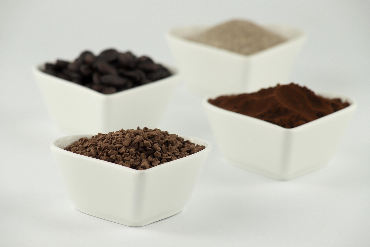 Coffee Beans Caffeine - Free photo on Pixabay - Pixabay