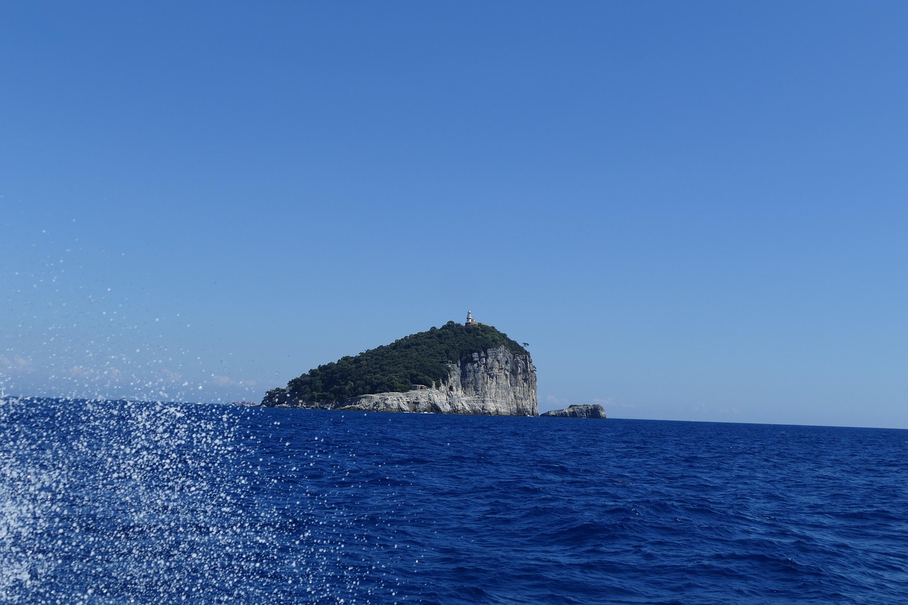 Palmaria Liguria Italia - Foto gratis en Pixabay - Pixabay