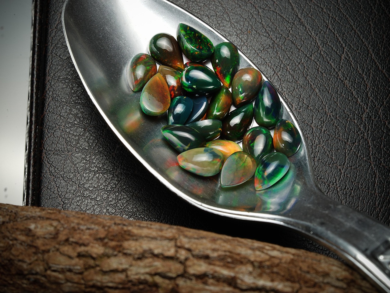 Opal Nature Diamond - Free photo on Pixabay - Pixabay