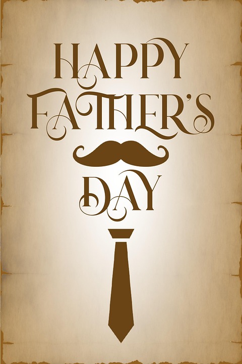 Father Family Father'S Day - Free image on Pixabay