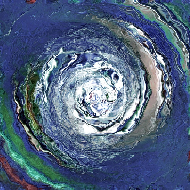 Tourbillon Vortex Océan - Image gratuite sur Pixabay - Pixabay