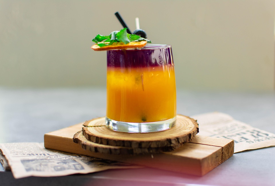 Drink Cocktail Glass - Free photo on Pixabay