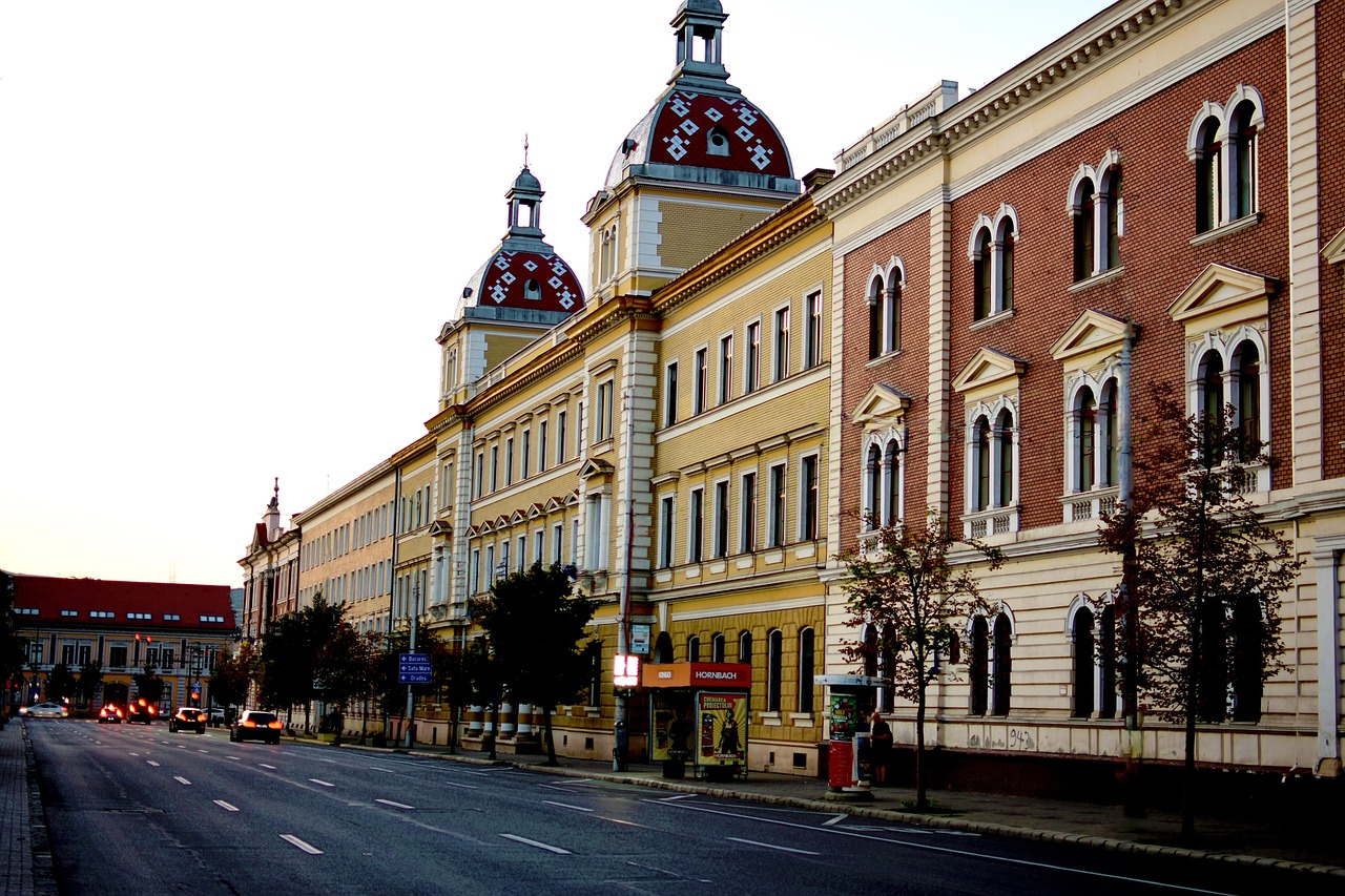 Edificio Paisaje Ciudad - Foto gratis en Pixabay - Pixabay