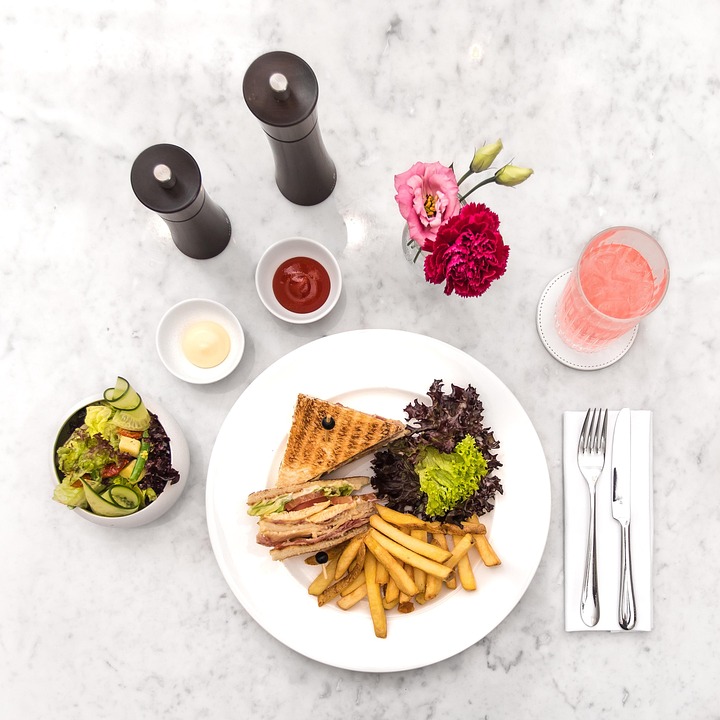 Aliments Le Restaurant Mise À Plat - Photo gratuite sur Pixabay - Pixabay