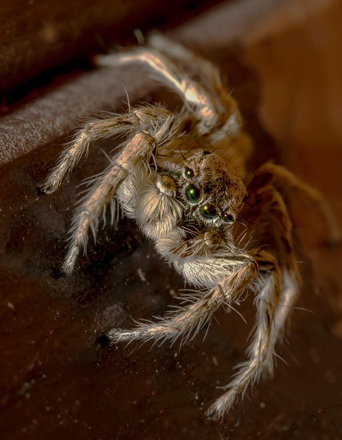 Insect Spider Entomology - Free photo on Pixabay - Pixabay