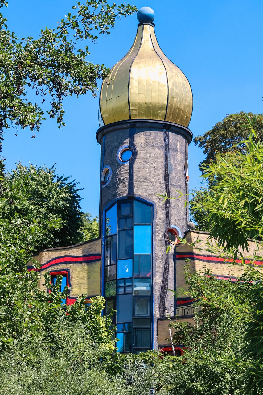 Ronald Mcdonald House Essen - Free photo on Pixabay