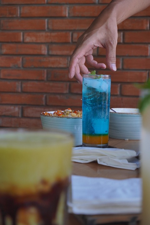Soda Restaurant Fresh - Free photo on Pixabay