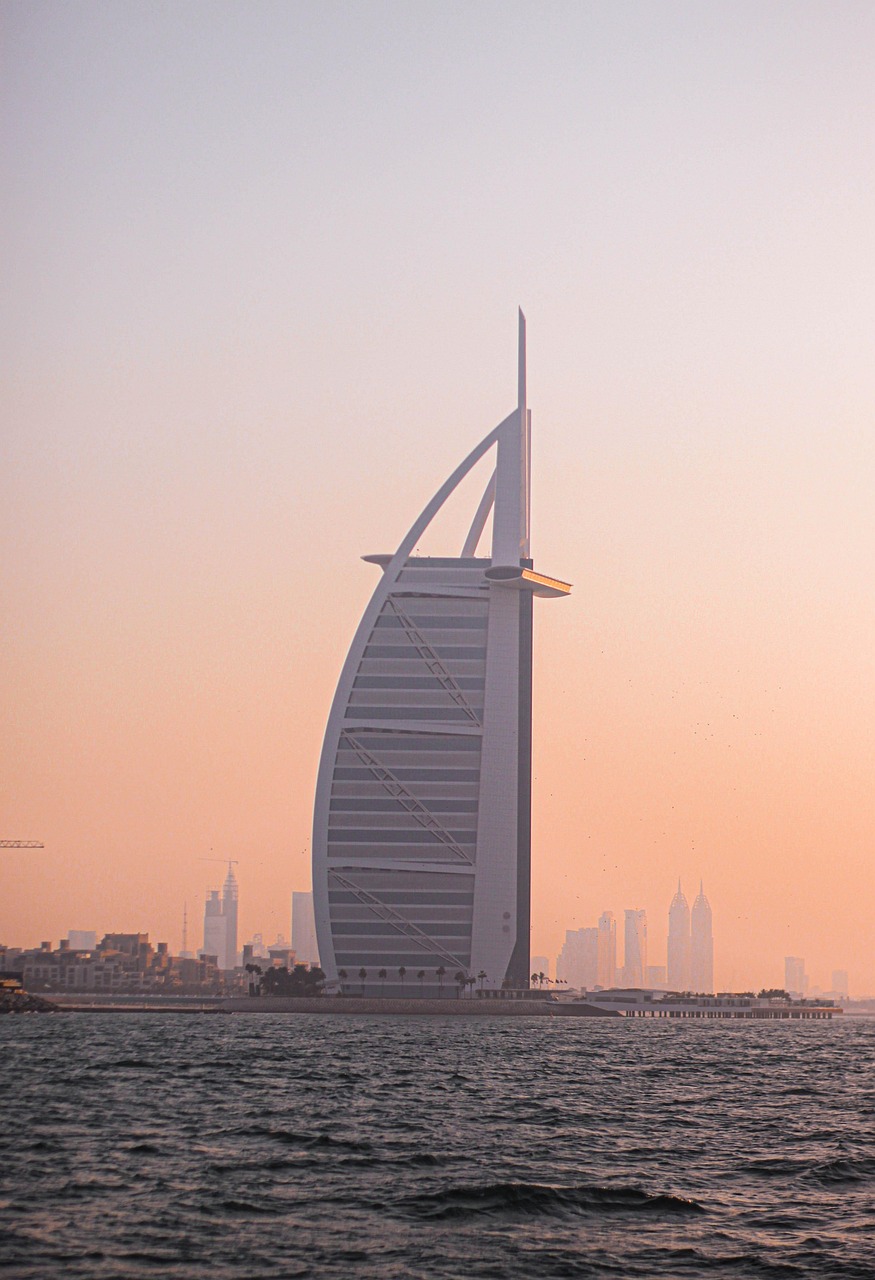 90+ Free Burj Al Arab & Dubai Images - Pixabay