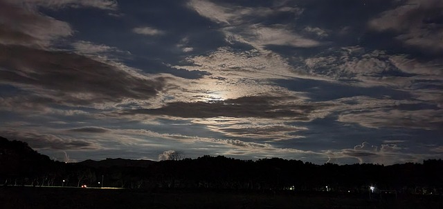 Mond Mondlicht Nachtsicht - Kostenloses Foto auf Pixabay - Pixabay