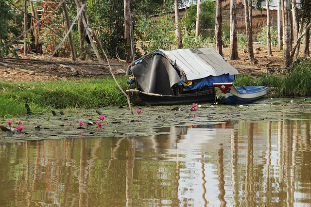 40,000+ Free Boats On The Water & Nature Images - Pixabay
