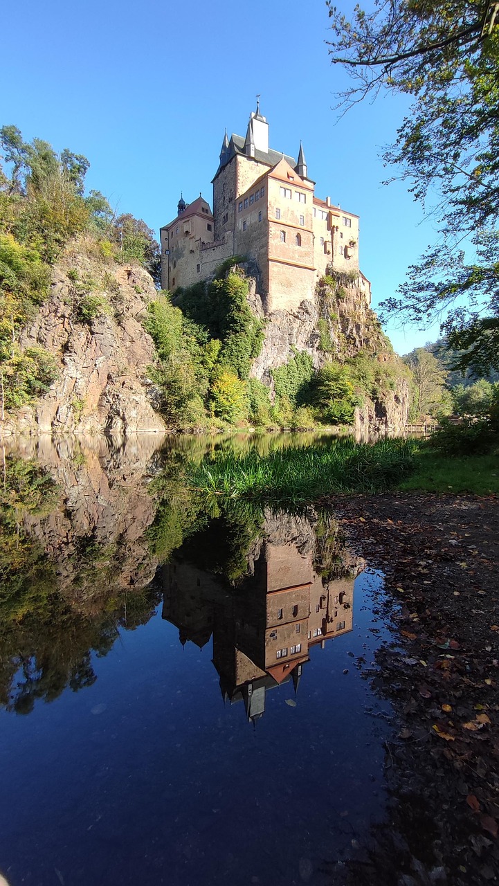 Castle Middle Ages Historical - Free photo on Pixabay - Pixabay