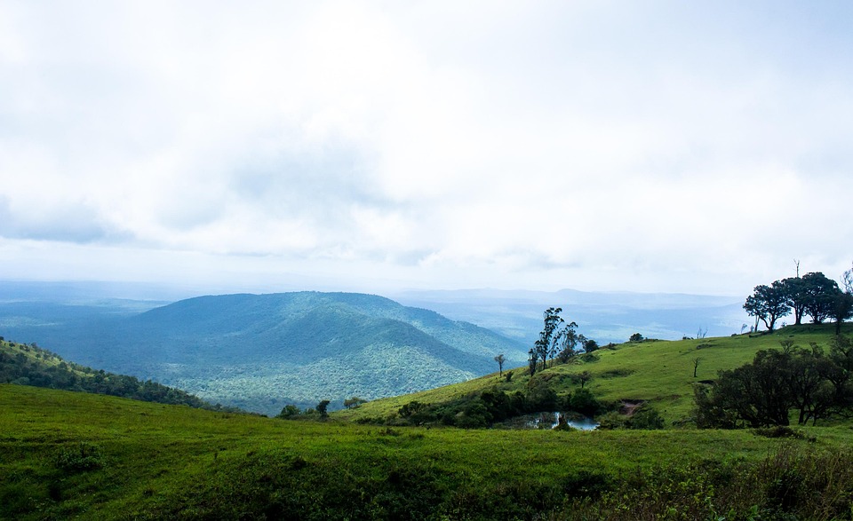 Colour Contest Nature Monsoon - Free photo on Pixabay - Pixabay