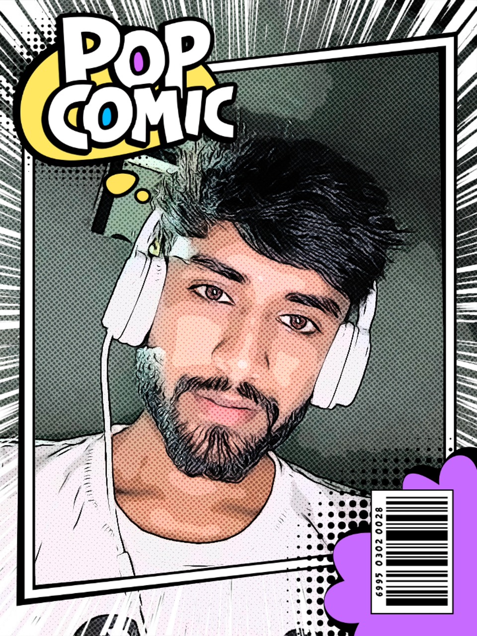 Indian Comic - Free photo on Pixabay - Pixabay