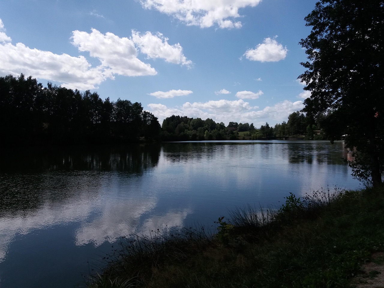 Paisajes Del Lago Inicio