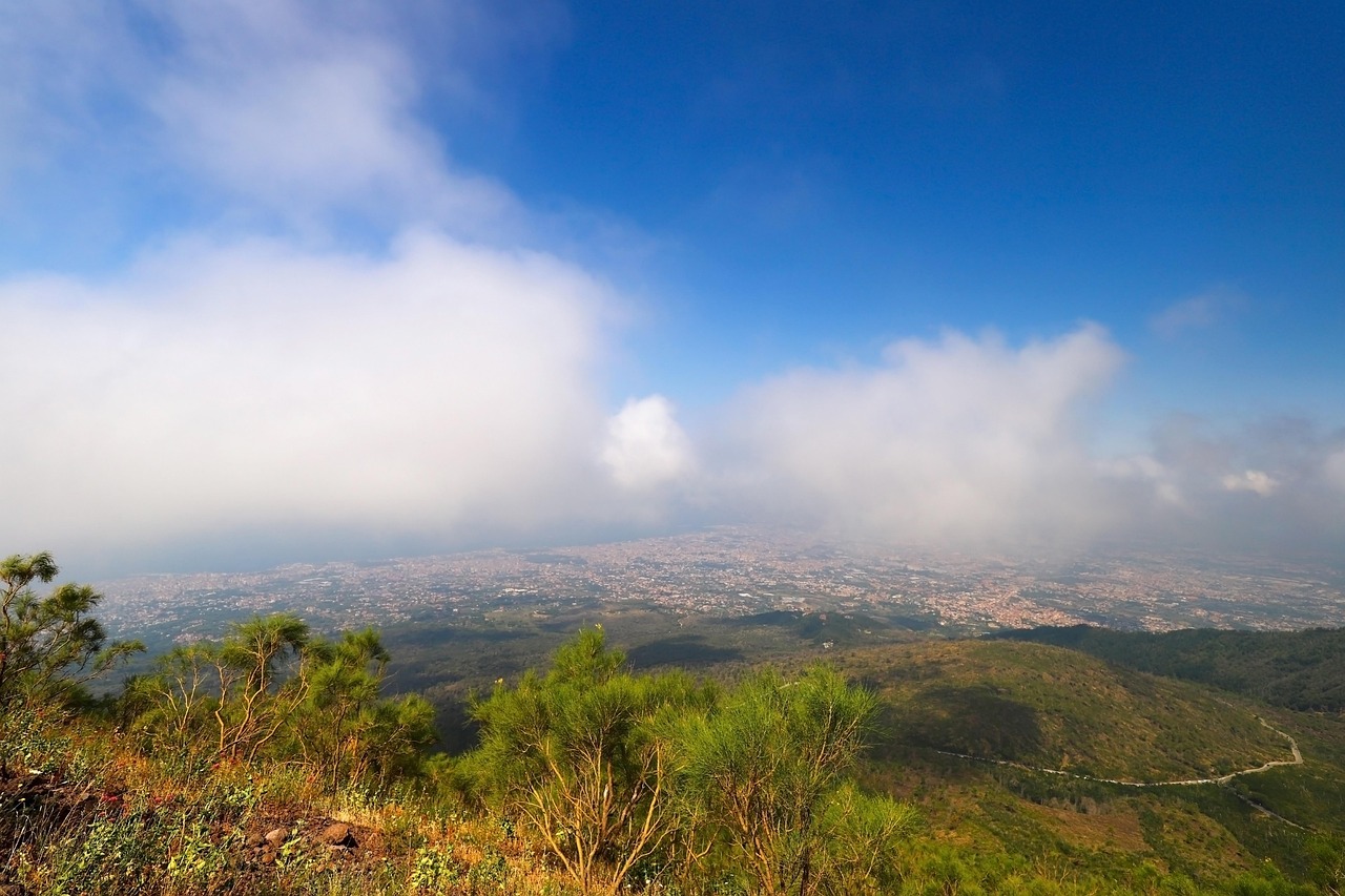 Vista Cielo Naturaleza - Foto gratis en Pixabay - Pixabay