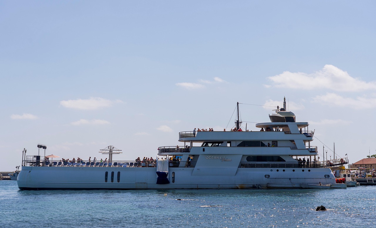 Yacht Bateau Mer - Photo gratuite sur Pixabay - Pixabay