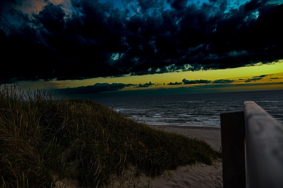 The North Sea - Free photo on Pixabay - Pixabay