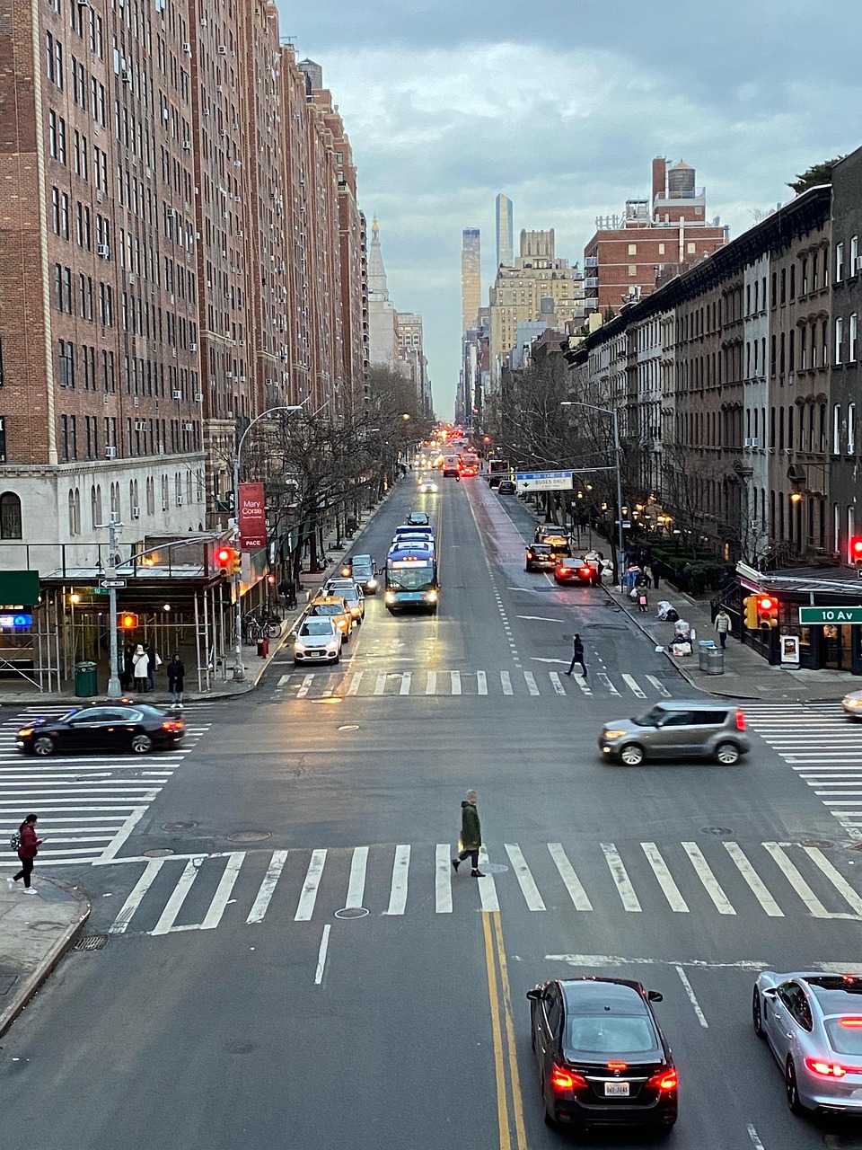 Nova York Manhattan - Foto gratuita no Pixabay - Pixabay