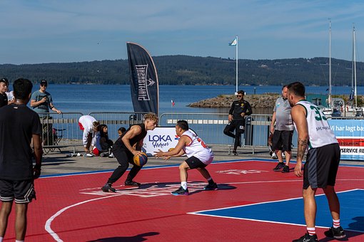 20+ Free Street Basketball & Basketball Photos - Pixabay