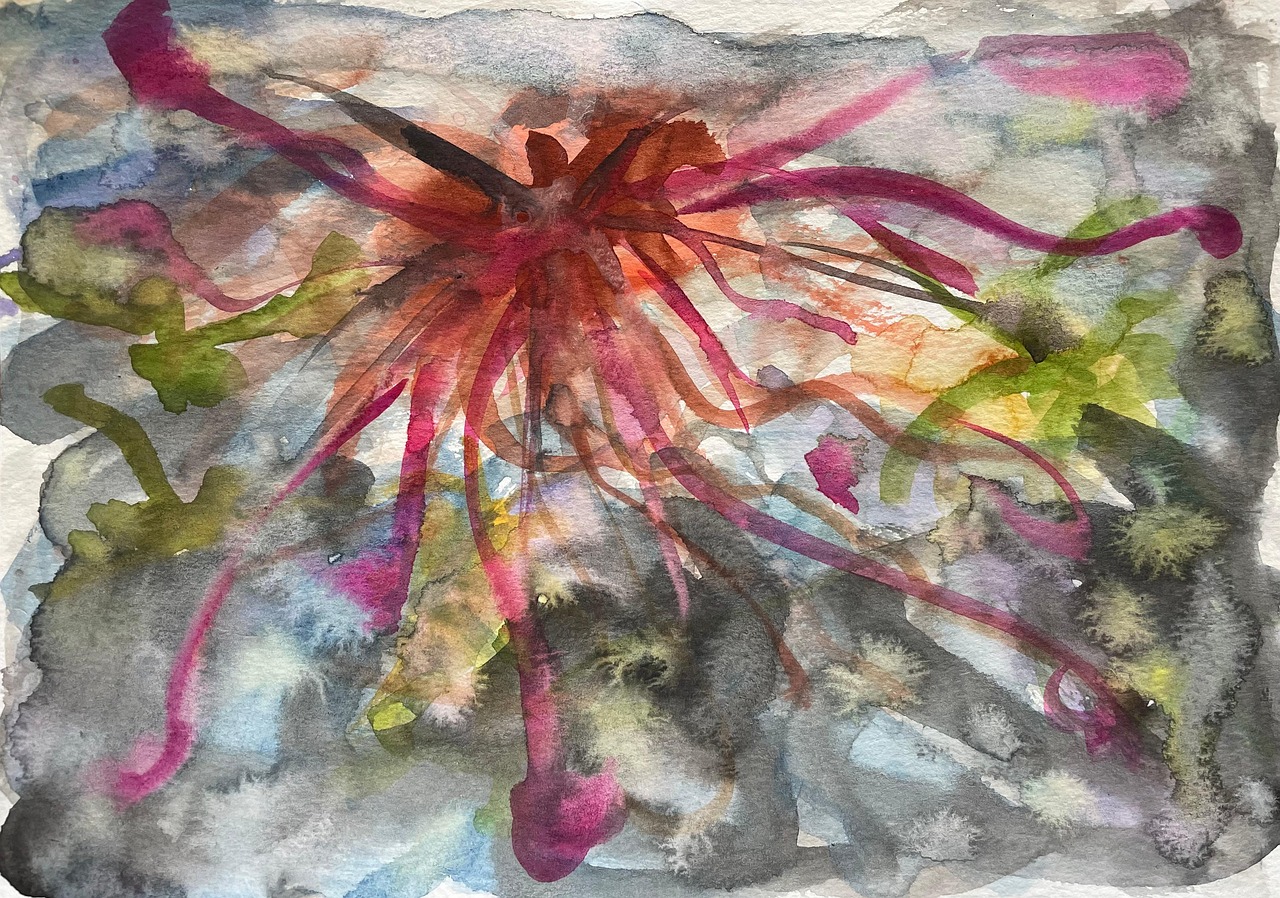 20+ Free Watercolor Explosion & Explosion Images - Pixabay