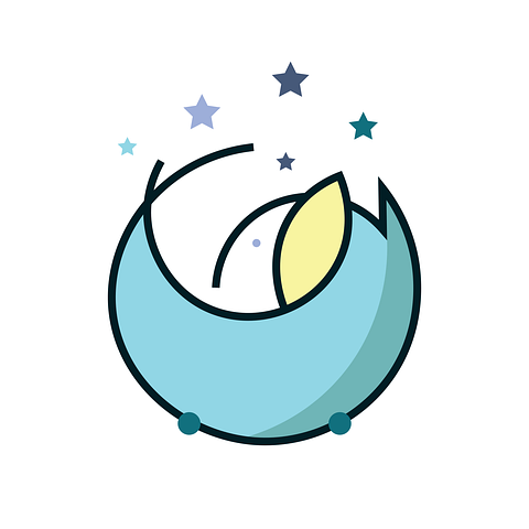 2+ Free Lullaby & Logo Vectors - Pixabay