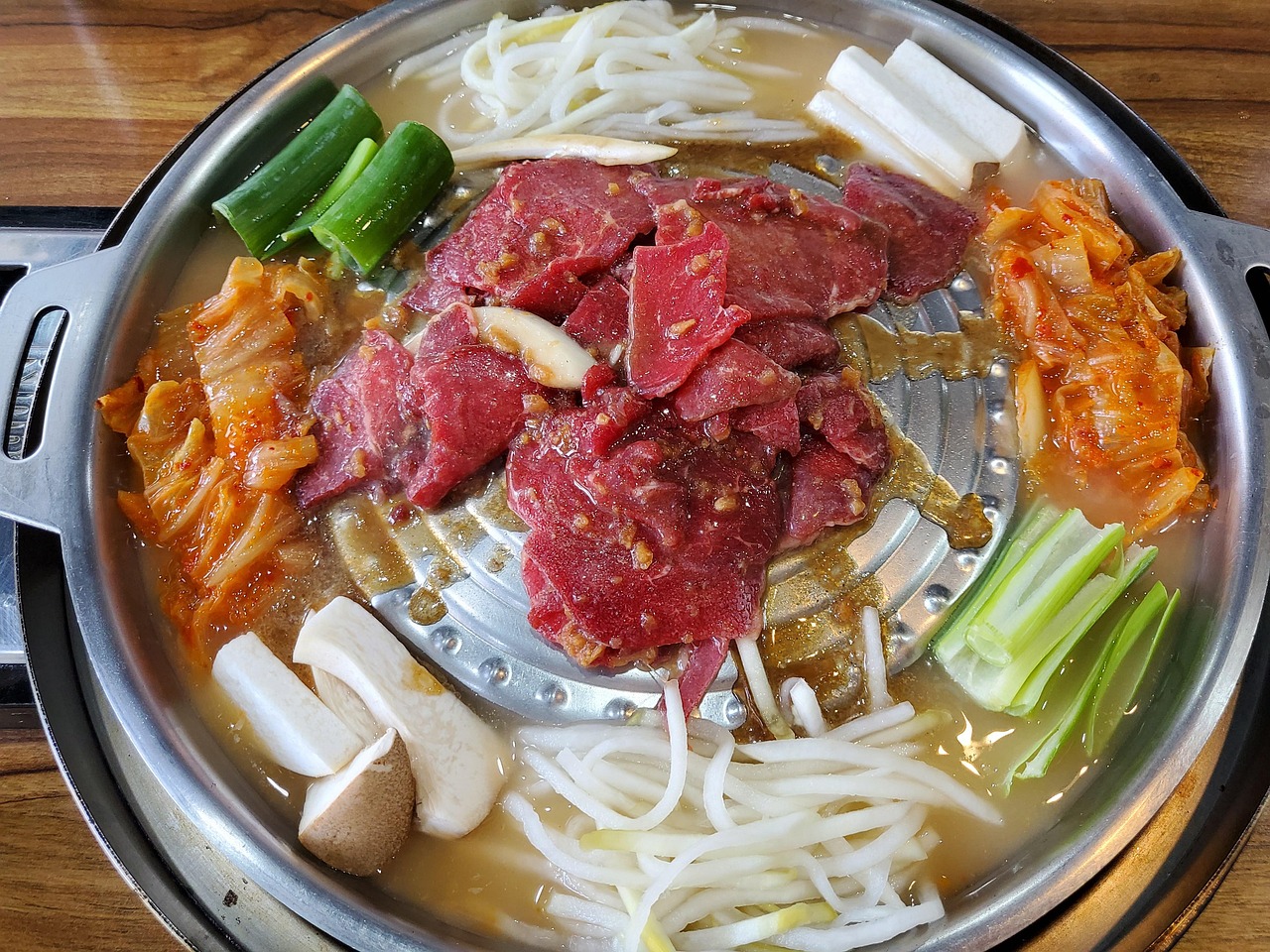 Kimchi Bulgogi Kimchibulgogi - Free photo on Pixabay - Pixabay