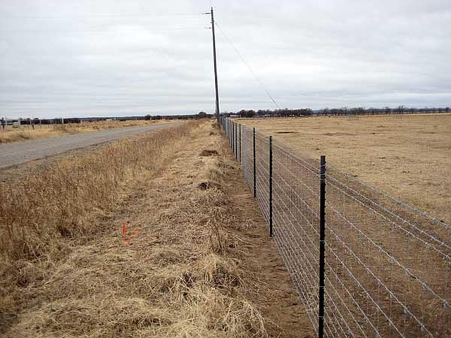 Ranch Fence Round - Free photo on Pixabay - Pixabay
