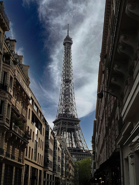 Más de 20 000 imágenes gratis de Turismo Paris y Francia - Pixabay