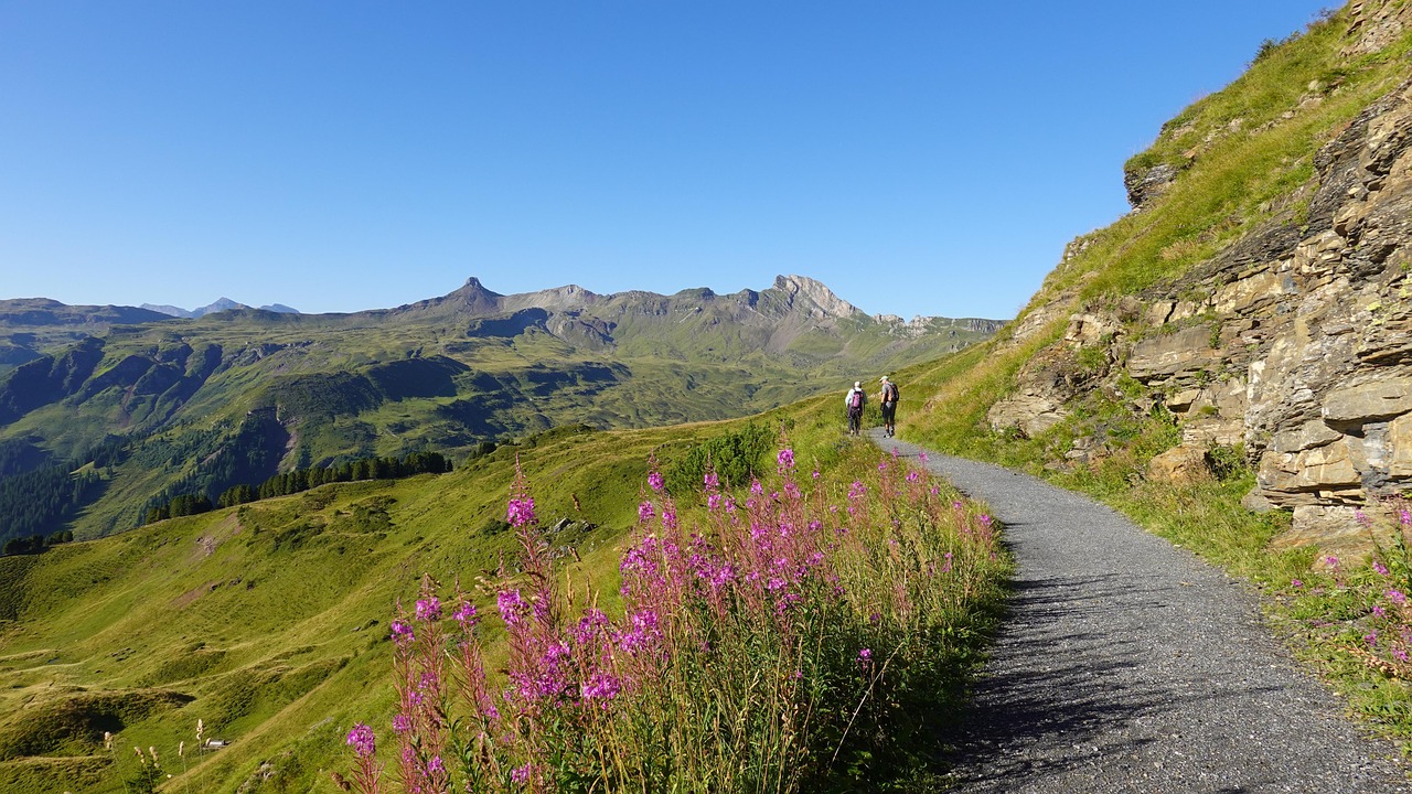400+ kostenlose Bergpanorama und Natur-Bilder - Pixabay