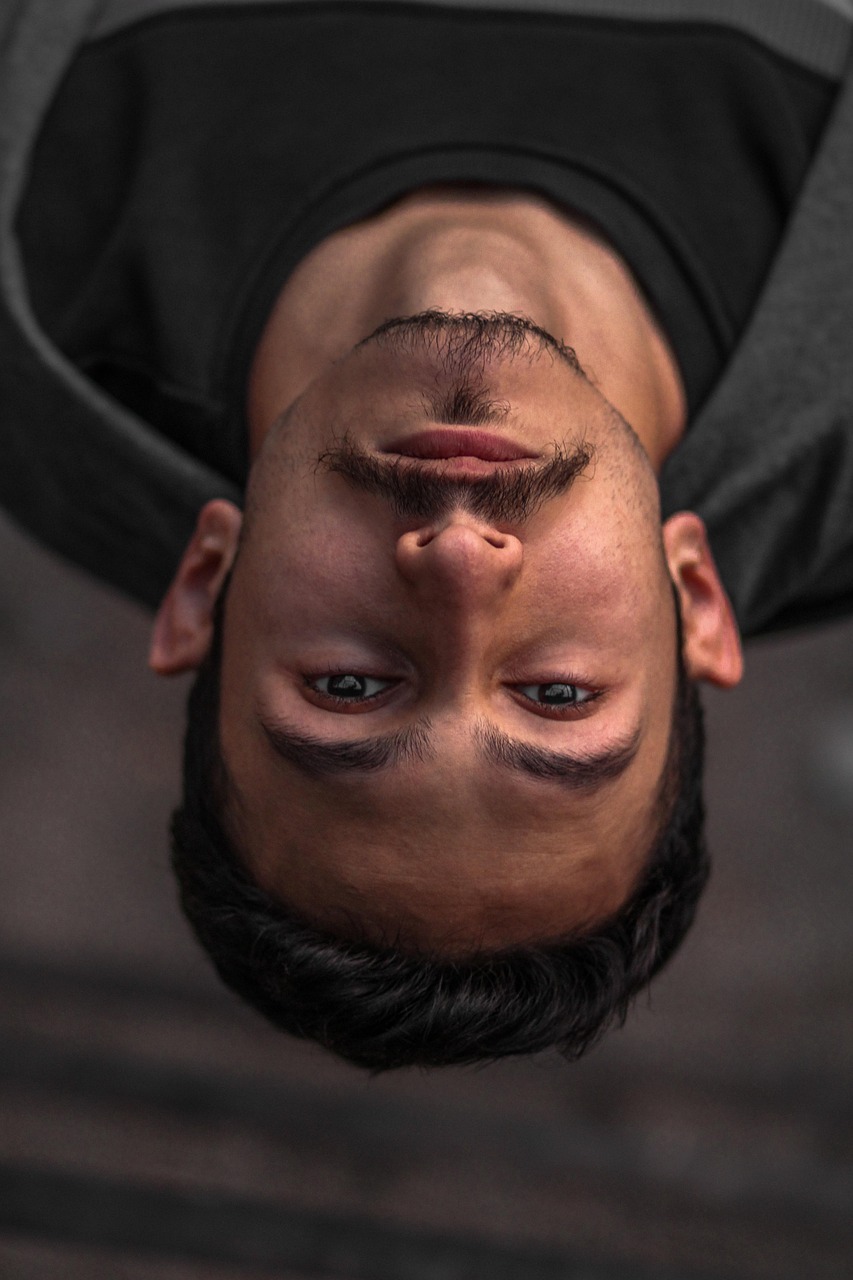 Portrait Sadness Depression - Free photo on Pixabay