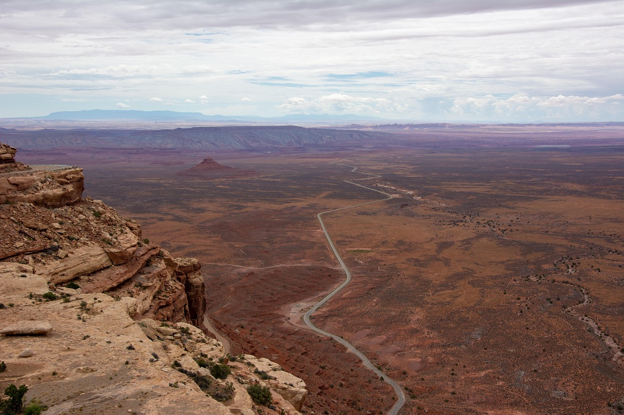Landsc Road Utah - Free photo on Pixabay - Pixabay