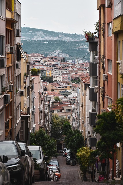 Turkey Istanbul Street - Free photo on Pixabay