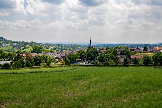 Limburg Landscape Nature - Free photo on Pixabay - Pixabay