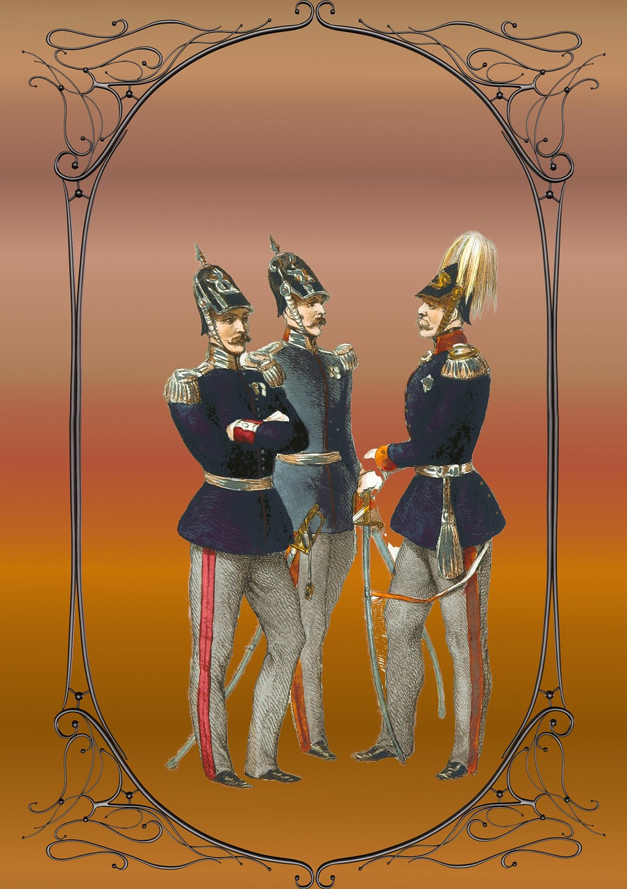 Download Soldiers, Military, Frame. Royalty-Free Stock Illustration ...