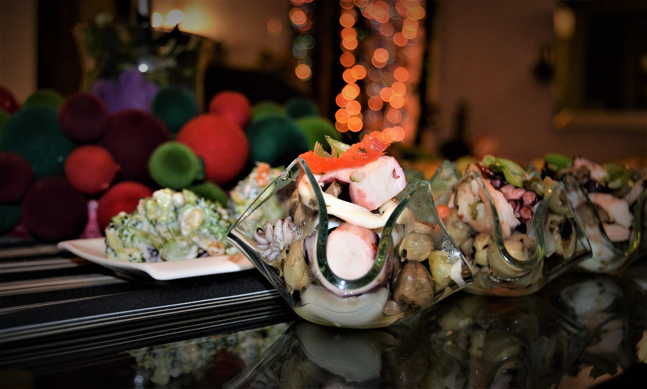 Food Dinner Celebration - Free photo on Pixabay - Pixabay