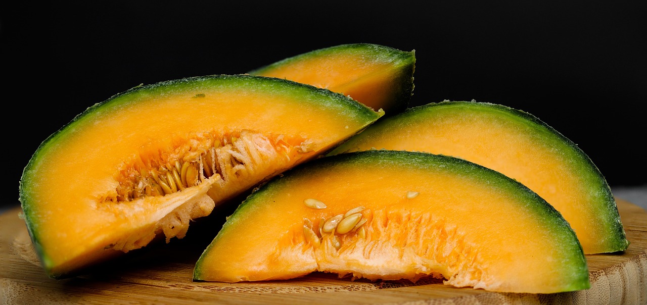 Meal Food Melon - Free photo on Pixabay