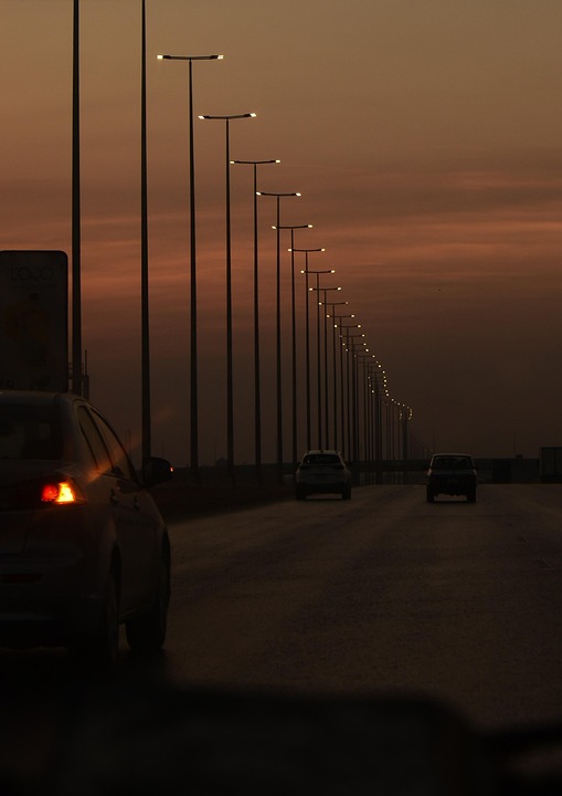 Road Sunrise Light - Free photo on Pixabay - Pixabay