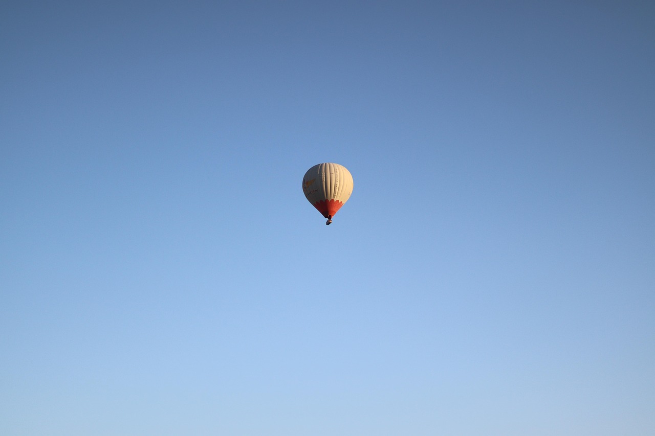 2.000 + Mongolfiera e Natura immagini gratis - Pixabay
